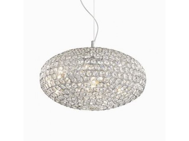 LUCE idl066387 luster kristalni d.50cm